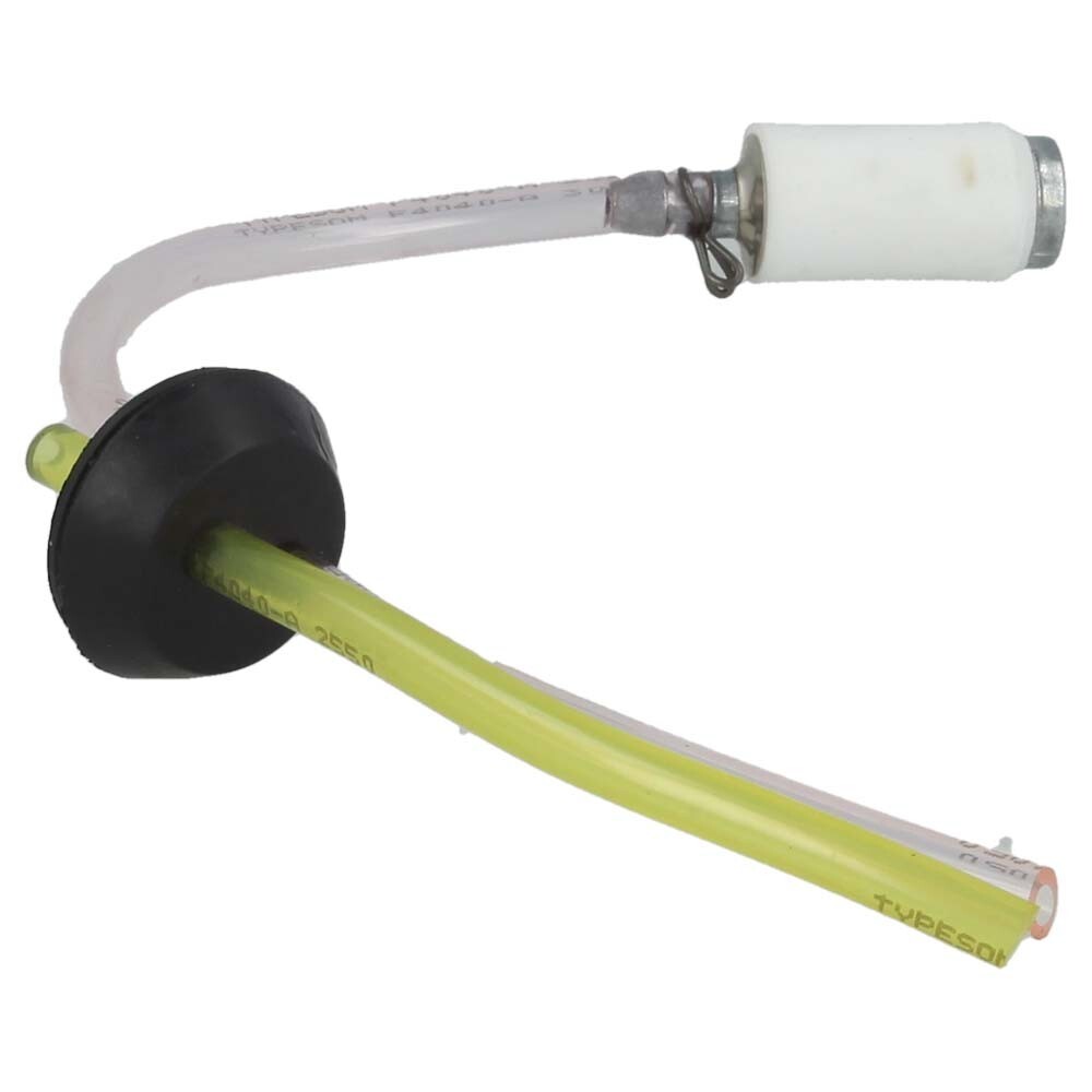 Fuel Petrol Pipe Hose With Tank Filter Fits STIGA, ALPINA, MOUNTFIELD ...