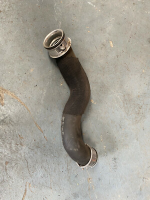 A2125018282 Mercedes C Class W204 engine coolant cooling hose tube pipe ...