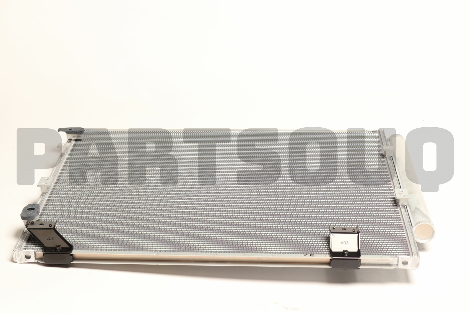 8846060470 Genuine Toyota CONDENSER ASSY, COOLER 88460-60470 | eBay ...