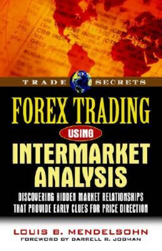 Forex Trading Using Intermarket Analysis - Paperback - VERY GOOD ...