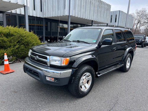 2000 Toyota 4Runner ONLY 139,000 MILES * 4X4 | eBay