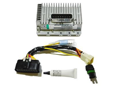 Automotive Scrambler 400 500 Polaris New OEM Surepower ECM Module ...