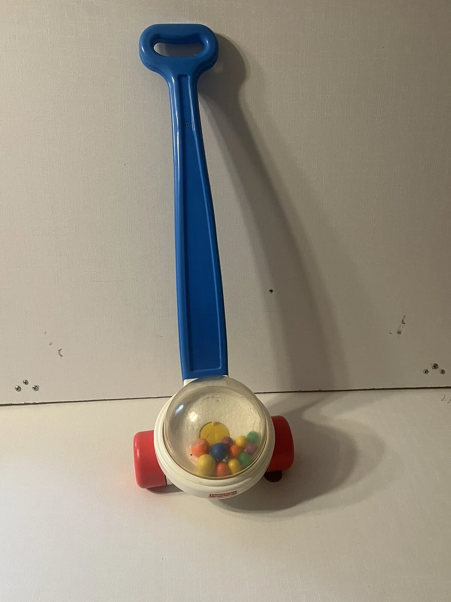 Popcorn Popper Toy