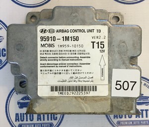 Auto Attic | eBay Stores