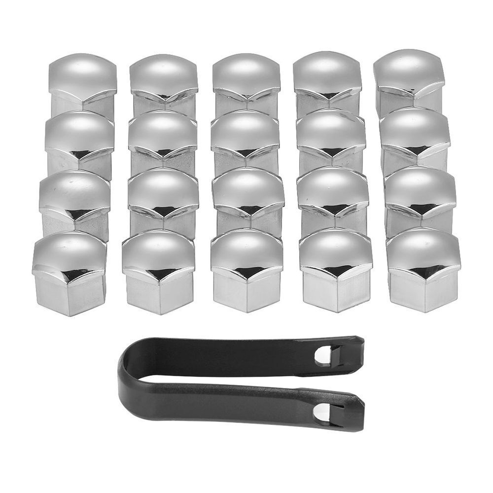 Bolt Rims Wheel Nut Caps Screw Covers Bolt Caps Bolt Covers Screw Caps ...