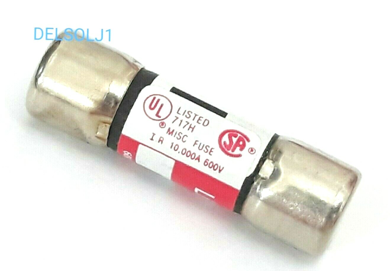 1 EACH NEW LITTELFUSE BLS2 BLS-2 600 VAC 2A BLS 2 LF FUSE | eBay
