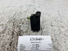 VOLVO Bendix T-290181-f Trailer Air Dual Brake Foot Control Valve ...