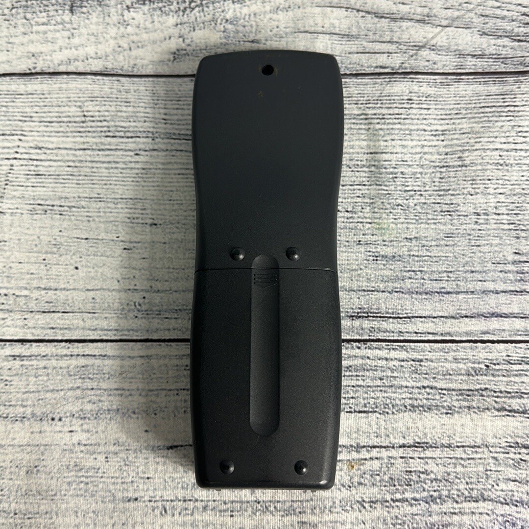 Untested Genuine Sony Commander Remote Control RM-LJ302 CDP-CX355 | eBay