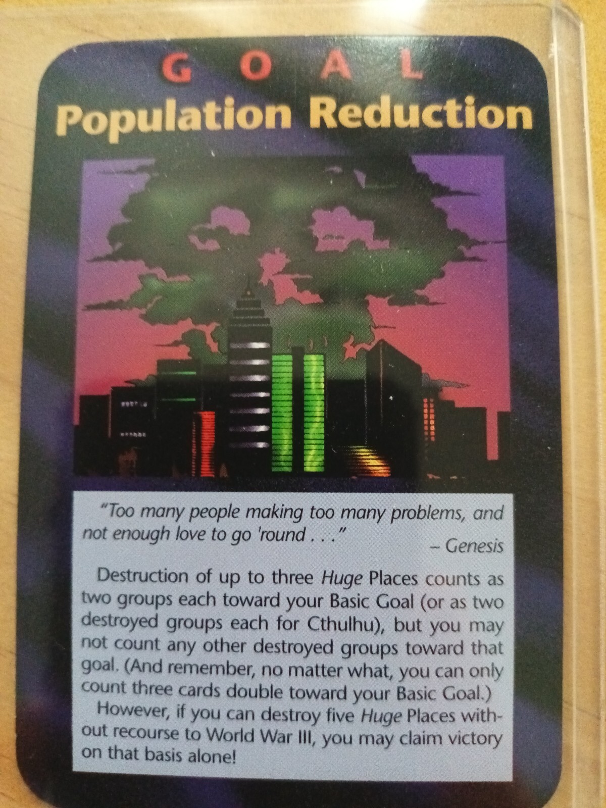 ILLUMINATI NEW WORLD ORDER ASSASSINS * RARE CARD SINGLES * INWO | eBay