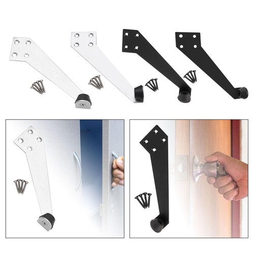 Door Open Limiter Door Resistance Door Top Stopper for Hotel Kitchen ...