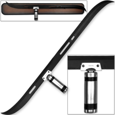 Arm Blade Alien v Predator Defensive Sword Steel 30in Armblade w Plaque ...