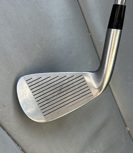 Medicus Golf Club Dual Hinge 5 Iron Training Aid Swing Trainer Right ...