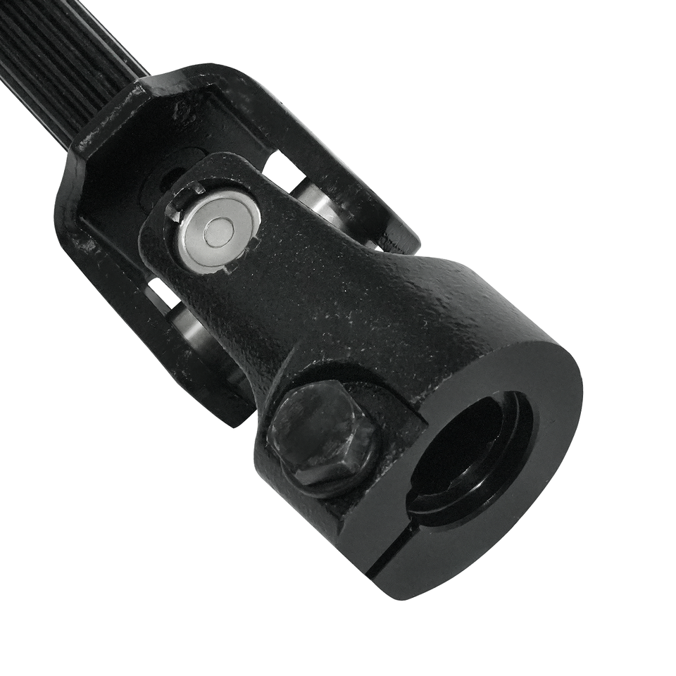 For 2007-19 Jeep Wrangler Jk Lower Intermediate Steering Shaft ...