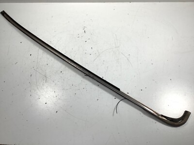 94-97 Honda Accord 4D Left Front Windshield Side Molding Assy 73162-SV4 ...