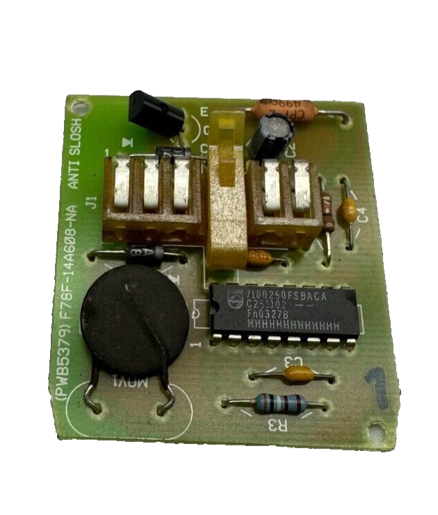 Ford Anti-Slosh Module Part # F78F-14A608-NA MUSTANG RANGER | eBay