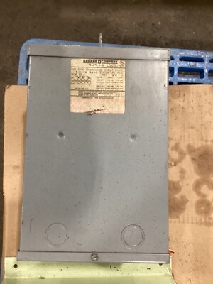 Transformers - Single Phase Transformer 3 Kva