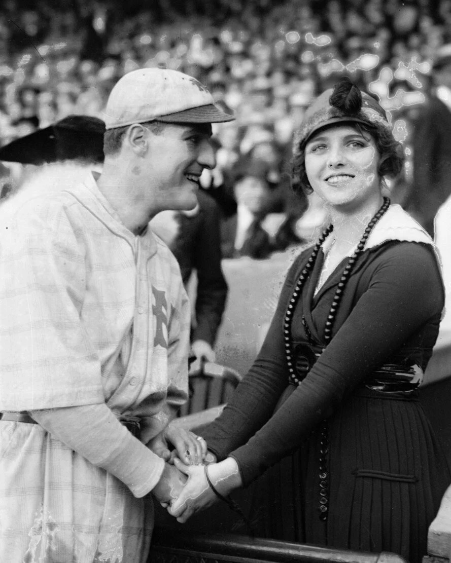 Olive Thomas