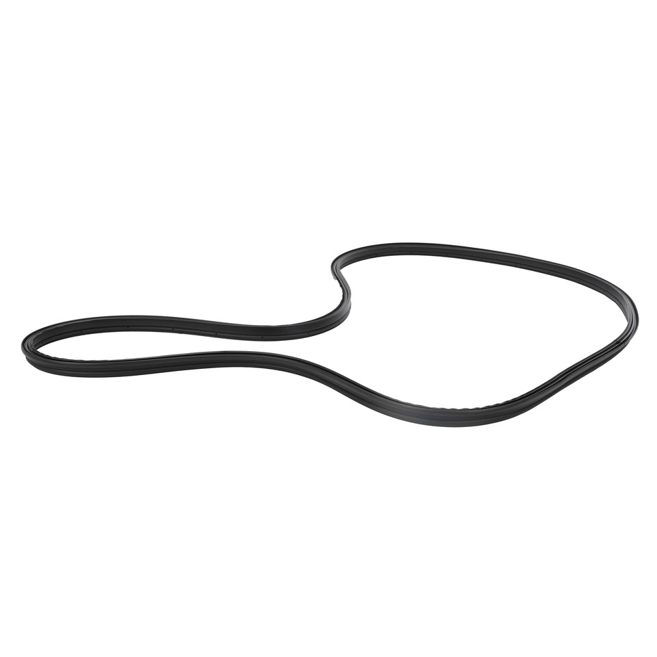 NEW OEM Mazda 2017-2024 CX-5 Liftgate Weatherstrip Rear Hatch Seal KB7W ...