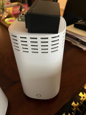 Verizon G3100 Fios Home Router Tri-Band with Power Adapter - White ...