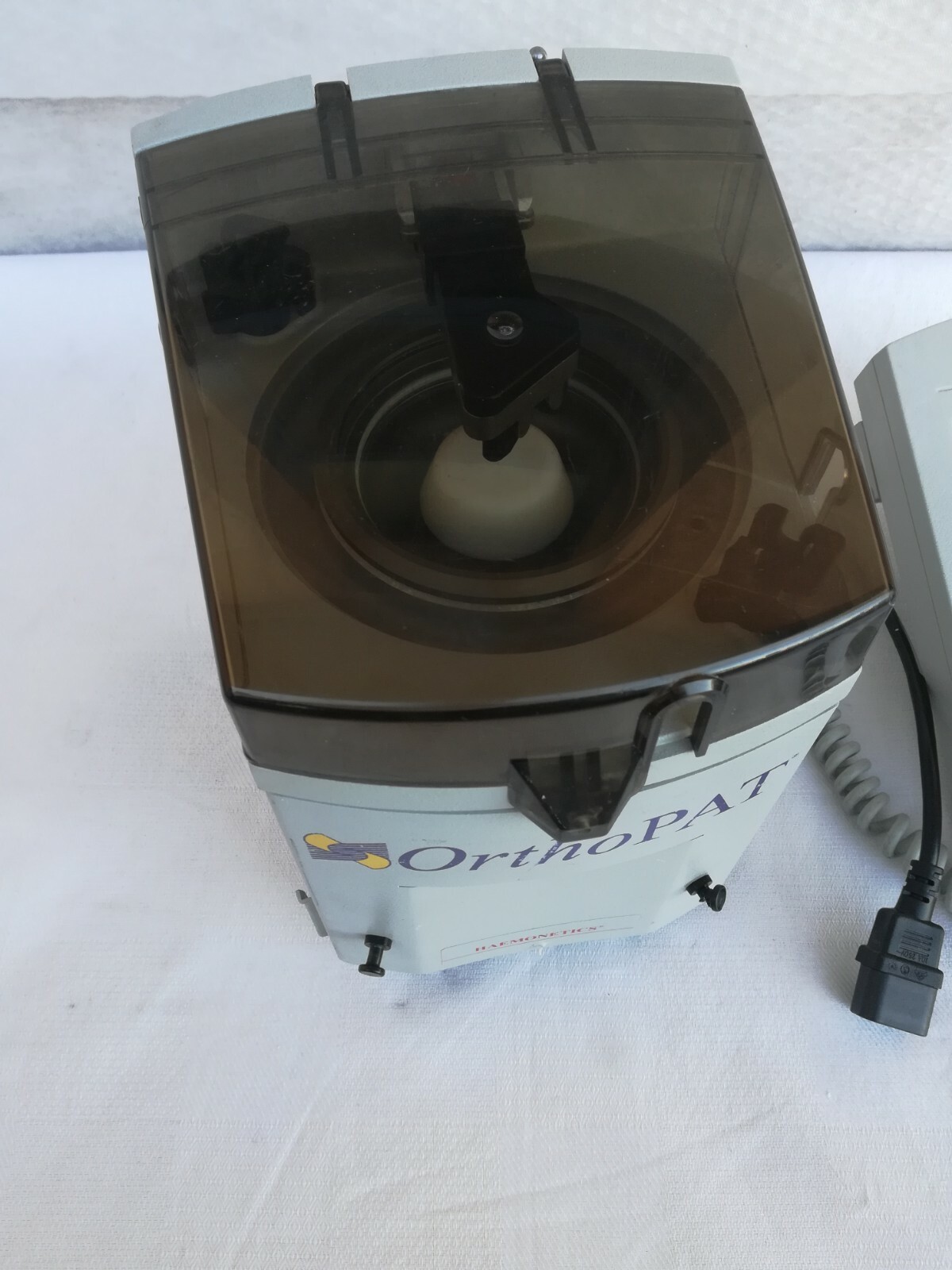 Haemonetics OrthoPAT Autotransfusion System | eBay