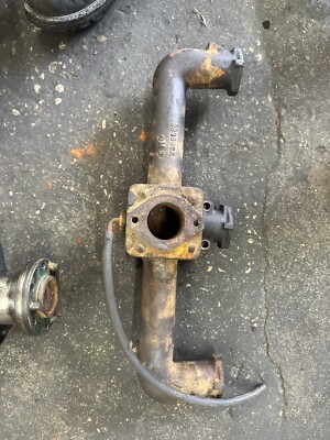 1956-1962 Chevrolet 235 Intake Manifold ML4W22 | Genuine OEM