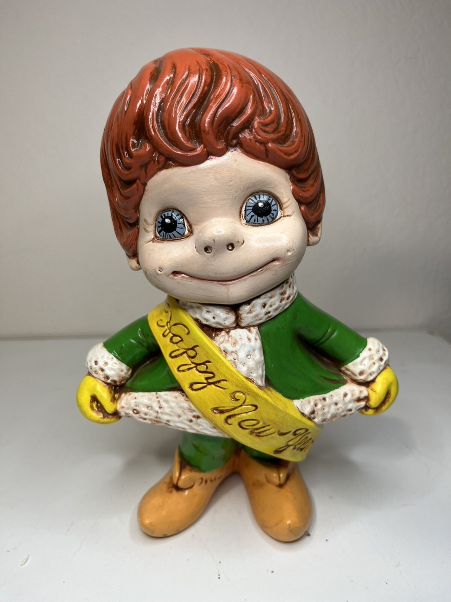 Atlantic Mold Sports Dolls