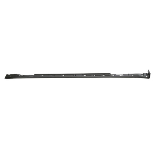 OEM NEW Genuine Mazda Rocker Molding Rear Stone Guard 14-21 Mazda6 GHK1 ...
