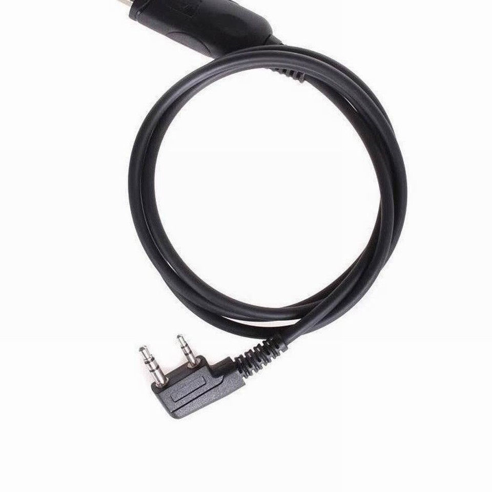 USB Cable for Programming with CHIRP Software Baofeng UV-5R BF-888S ...