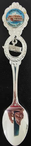 Nepean Bell Penrith NSW Randa Collectable Souvenir Spoon VGC #2150 | eBay