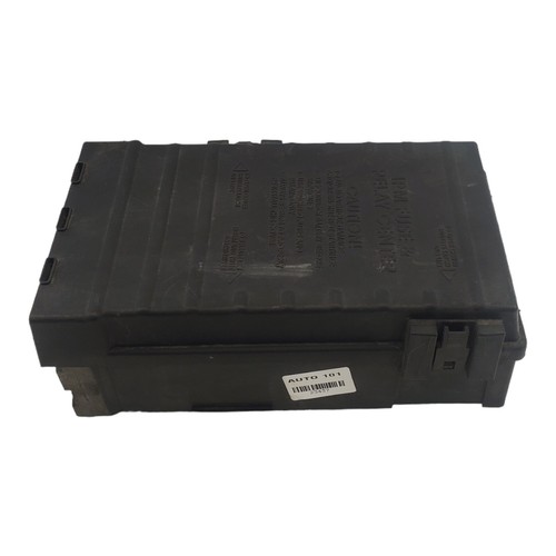 05144507AC 05144579AC Dodge Caravan 2006-2007 Multi-Function Relay ...