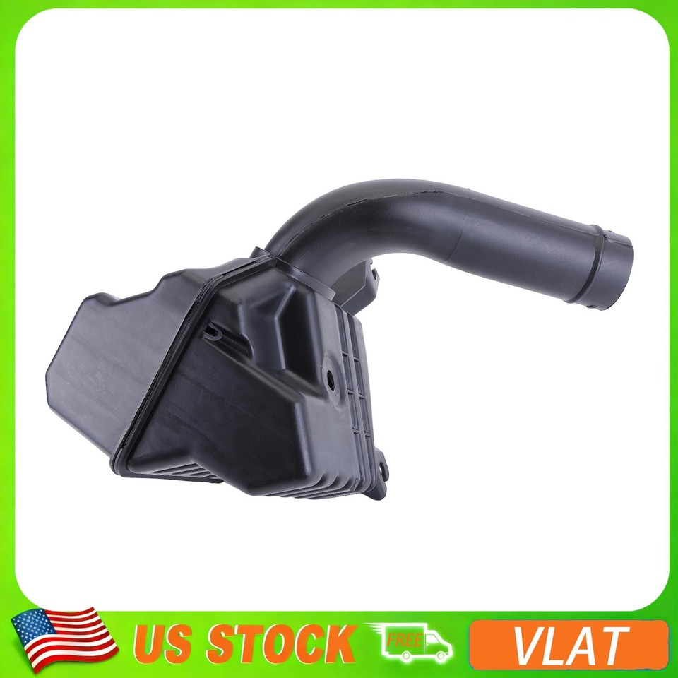 Air Intake Resonator Chamber Assembly 17230-RNA-A00 For Honda Civic ...