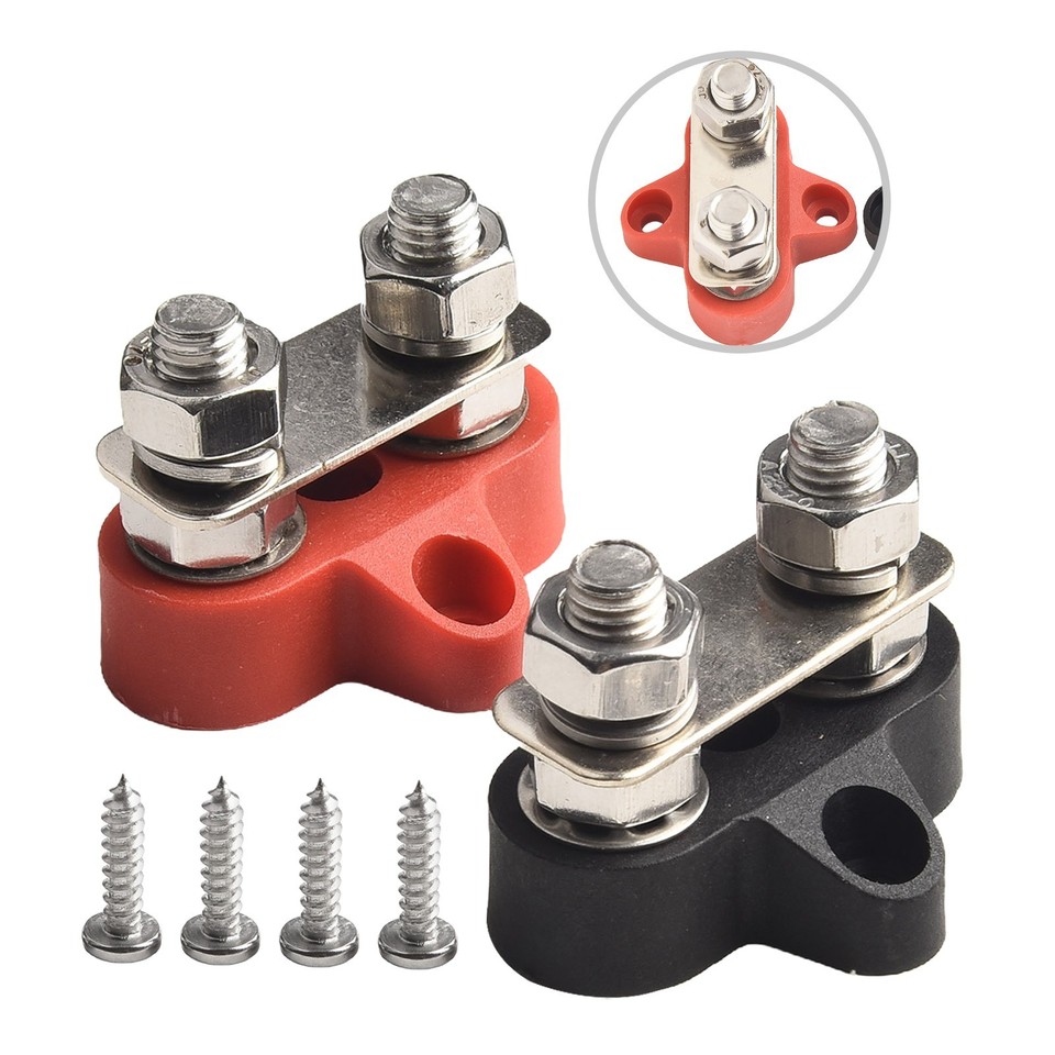 High Quality Terminal Block Stud Block Studs Dual Terminal Block Studs ...