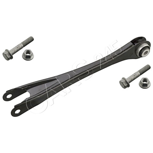 FEBI Control Arm Suspension Kit Lower Rear Front For BMW F20 F21 ...