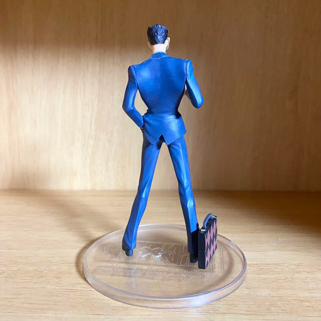 Japanese Anime HUNTER × HUNTER Leorio figure As long as the item on ...