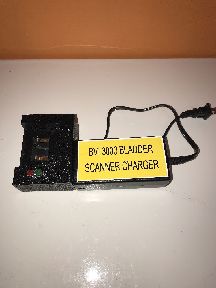 BVI 3000 Battery Charger (READ DESCRIPTION) | eBay