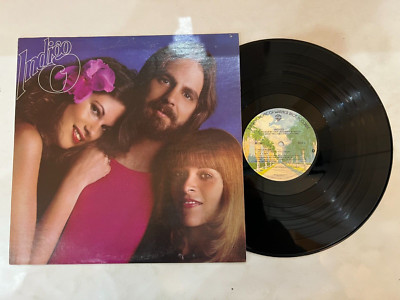 Indigo – Indigo LP - Warner Bros. Records – BS 2991 | eBay