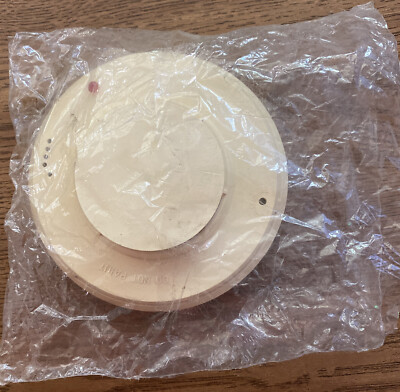 Fire Alarms - Pyrotronics Smoke Detector