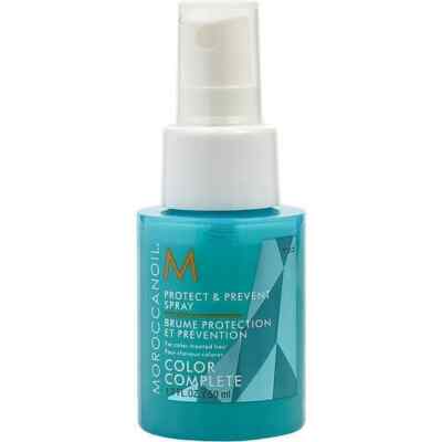 Moroccanoil Protect & Prevent Spray Color Complete 1.7 fl oz/50ml ...