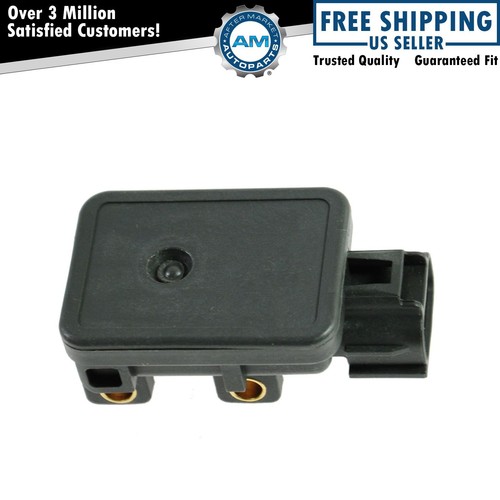 Map Sensor 4 Dodge Dakota Van RAM Pickup Viper Jeep Grand Cherokee ...