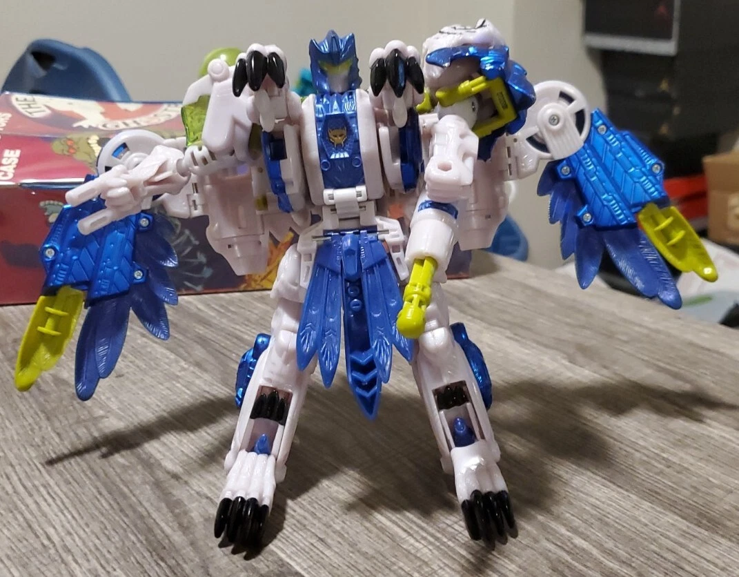 Tigerhawk Beast Wars