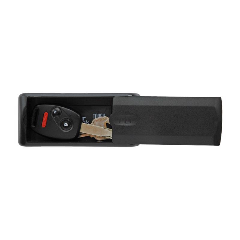 Master Lock 207D Magnetic Key Holder, 1 Pack, Black (Pk of 10) | eBay