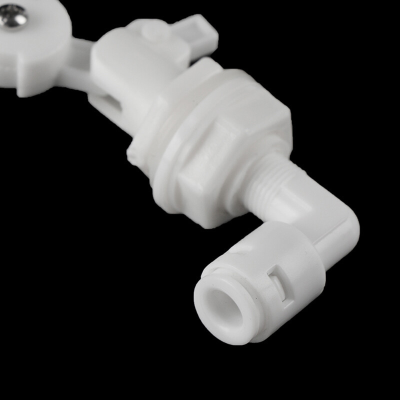 Adjustable Auto Fill Float Ball Valve Water Control Switch Water Tower ...