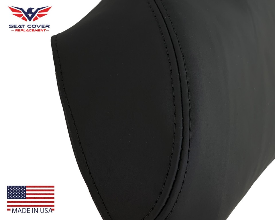 2003 2004 2005 2006 Hummer H2 Genuine LEATHER Console Armrest Lid Cover ...