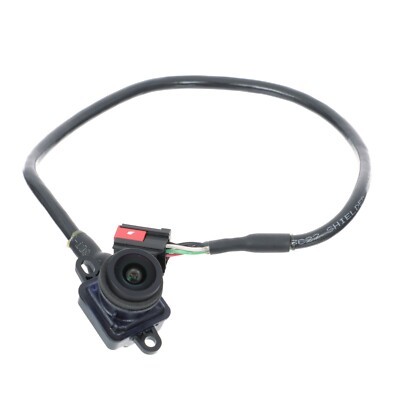 2018-2021 RAM 1500 2500 3500 REAR VIEW BACKUP CAMERA OEM NEW MOPAR ...