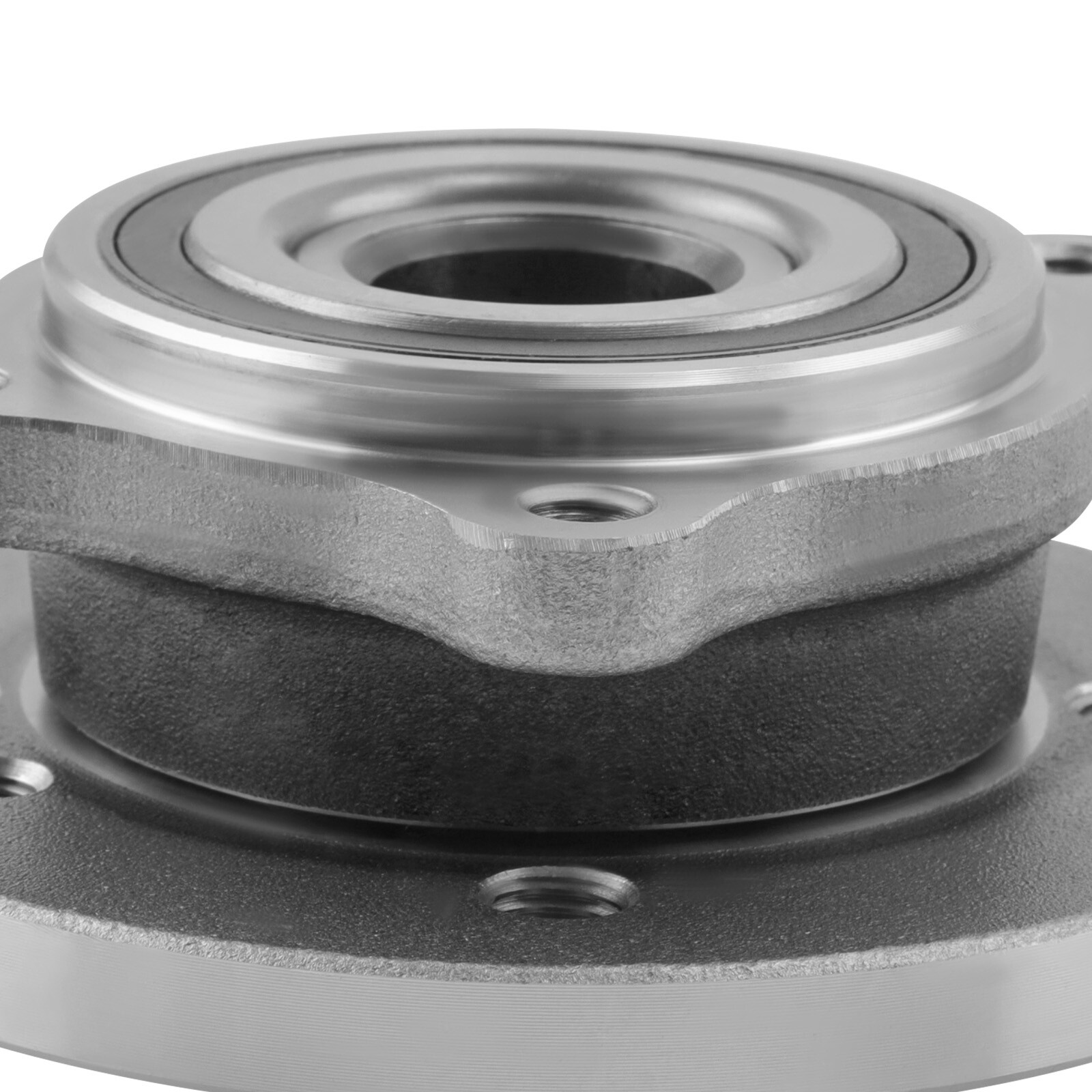 Front Wheel Bearing For BMW Mini Cooper One R50 R52 R53 Hatchback Hub ...