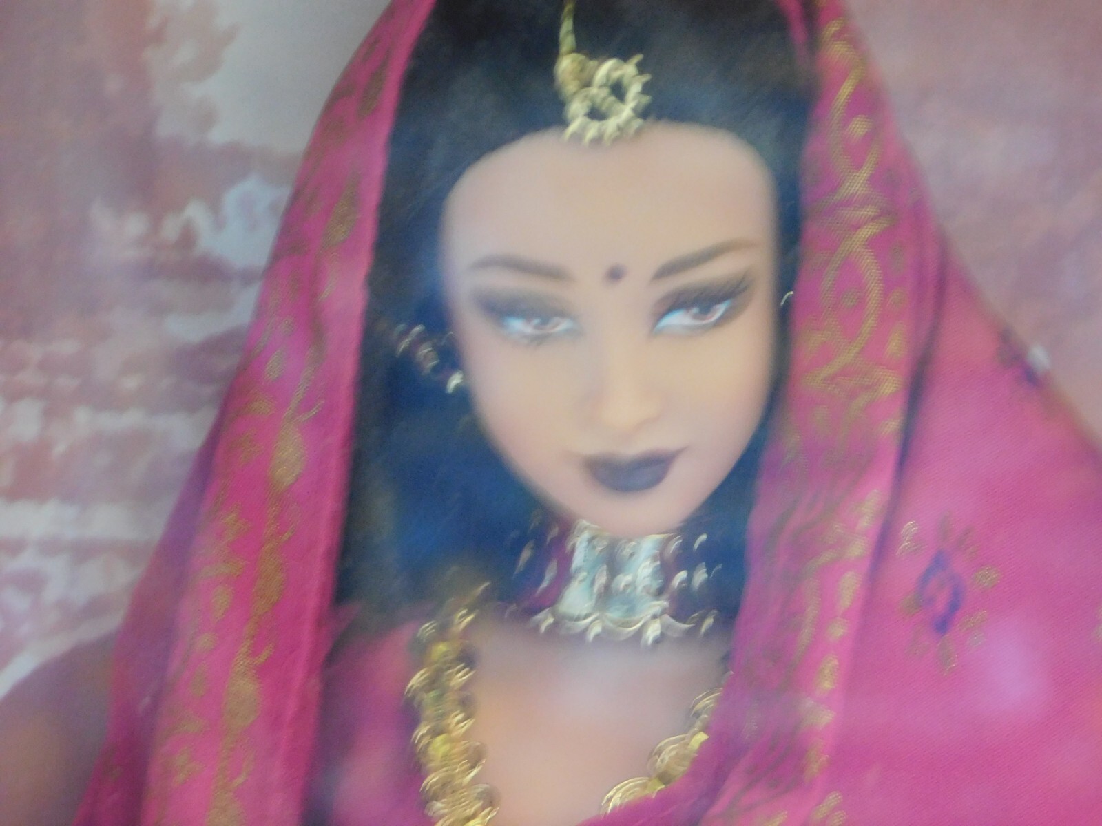 Princess of India Barbie Doll for sale online | eBay