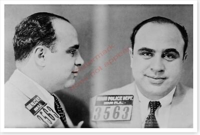 Scarface Al Cop One Sells