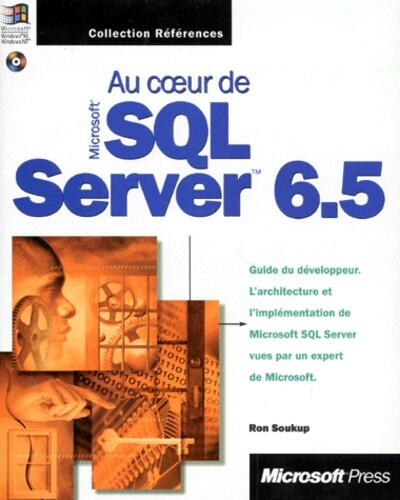 Au coeur de SQL Server 6.5, Ron Soukup | eBay