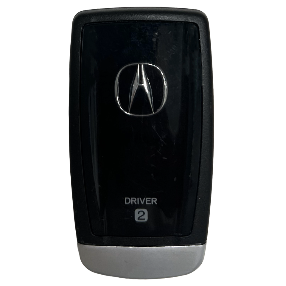 Oem Factory 2021-23 Acura TLX Smart Key Keyless Remote Fob Prox Dr #2 ...