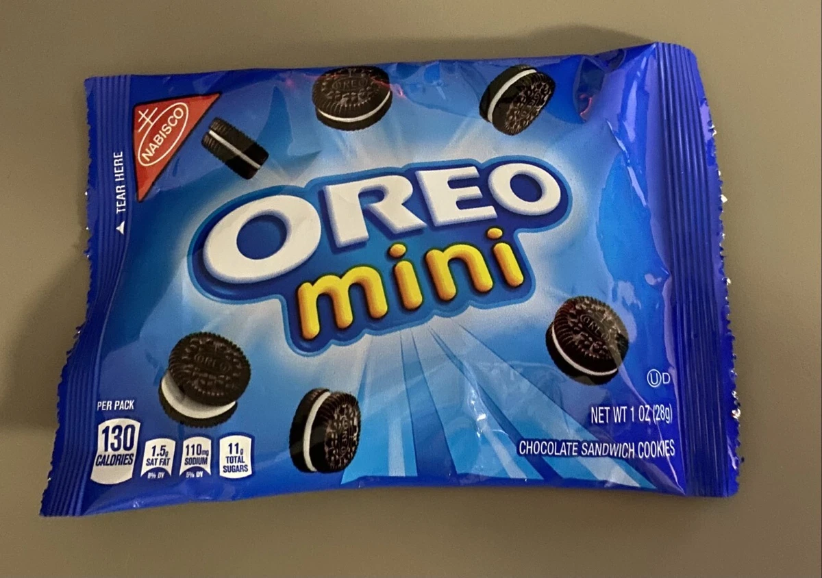 Oreo Bag